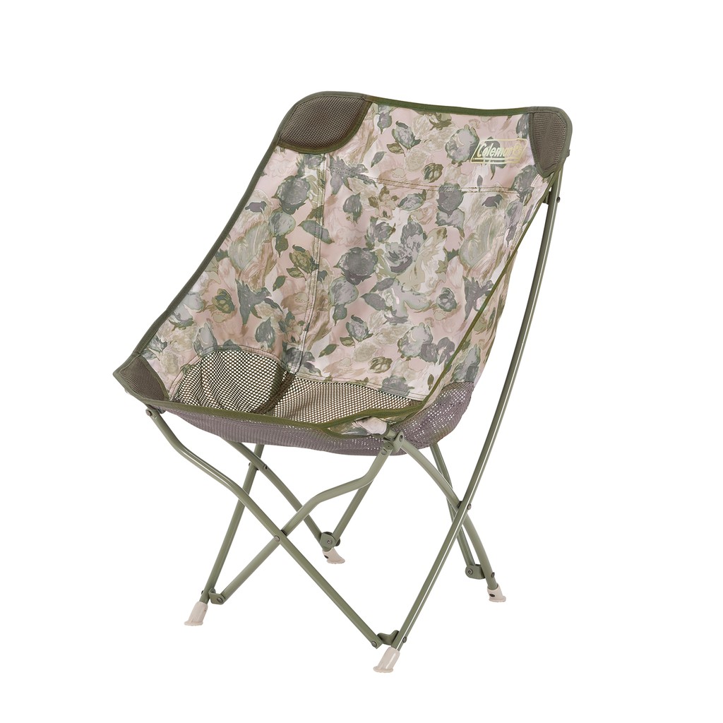 Coleman Healing Chair (Natural Camo) | Shopee Malaysia