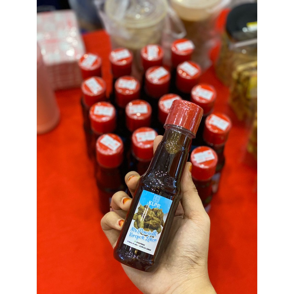 Multipurpose sauce, Sos Lekor, Cucur dan Ready To Eat | Shopee Malaysia