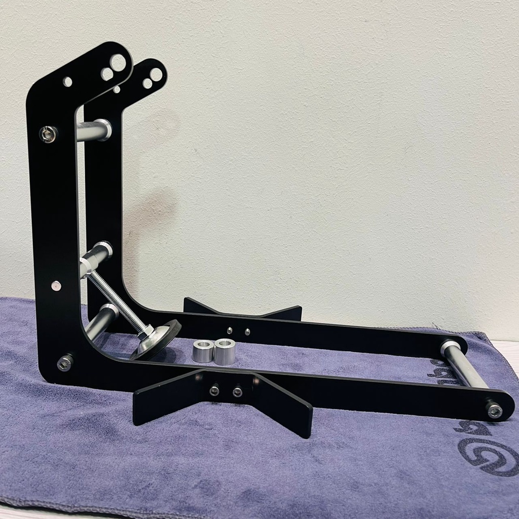 Motorcycle Pro-x Engine Stand Heavy Duty Engine Mounting Stand Engine ...