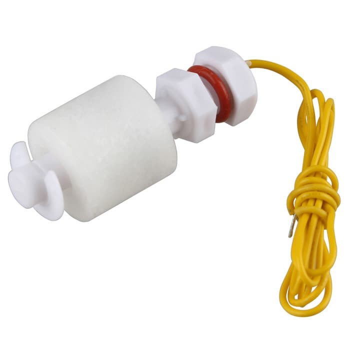 Water Level Sensor FLOAT Tank Level SWITCH Water FLOAT SWITCH | Shopee ...