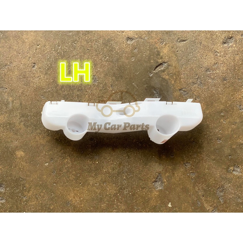 100% ORIGINAL Nissan Navara NP300 2015-2019 D23T 3rd Genaration FRONT ...