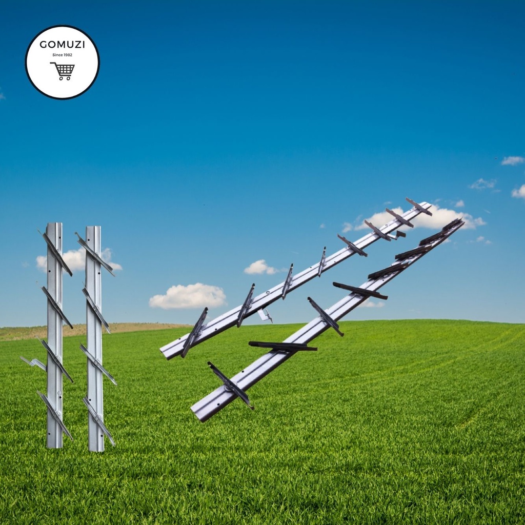 Naco 7B 6B Layers Blade Traditional Naco Window Local Louver Naco ...