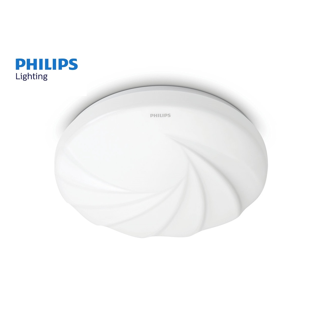 Philips LED Ceiling Light 10W (10 inch) / 17W ( 12 inch ) / 20W (16 ...