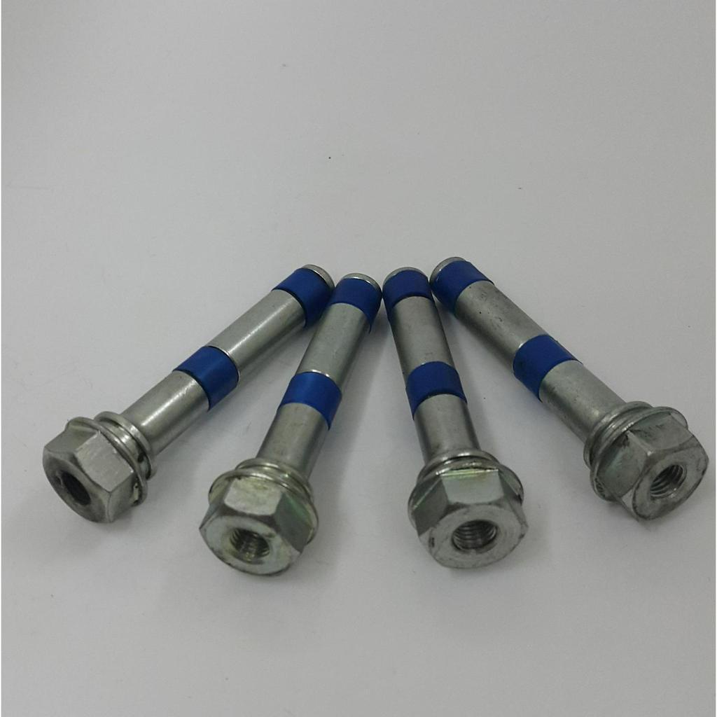 Miyoto Brake Caliper Pin with Silicon 11mm Front Toyota Camry Acv30 ...