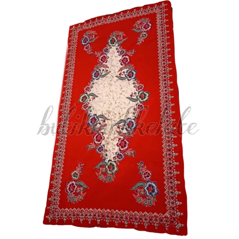 KAIN SAPRAH BATIK / ALAS MEJA KELANTAN / KAIN SAPRAH MAKAN 💯 HIGH ...