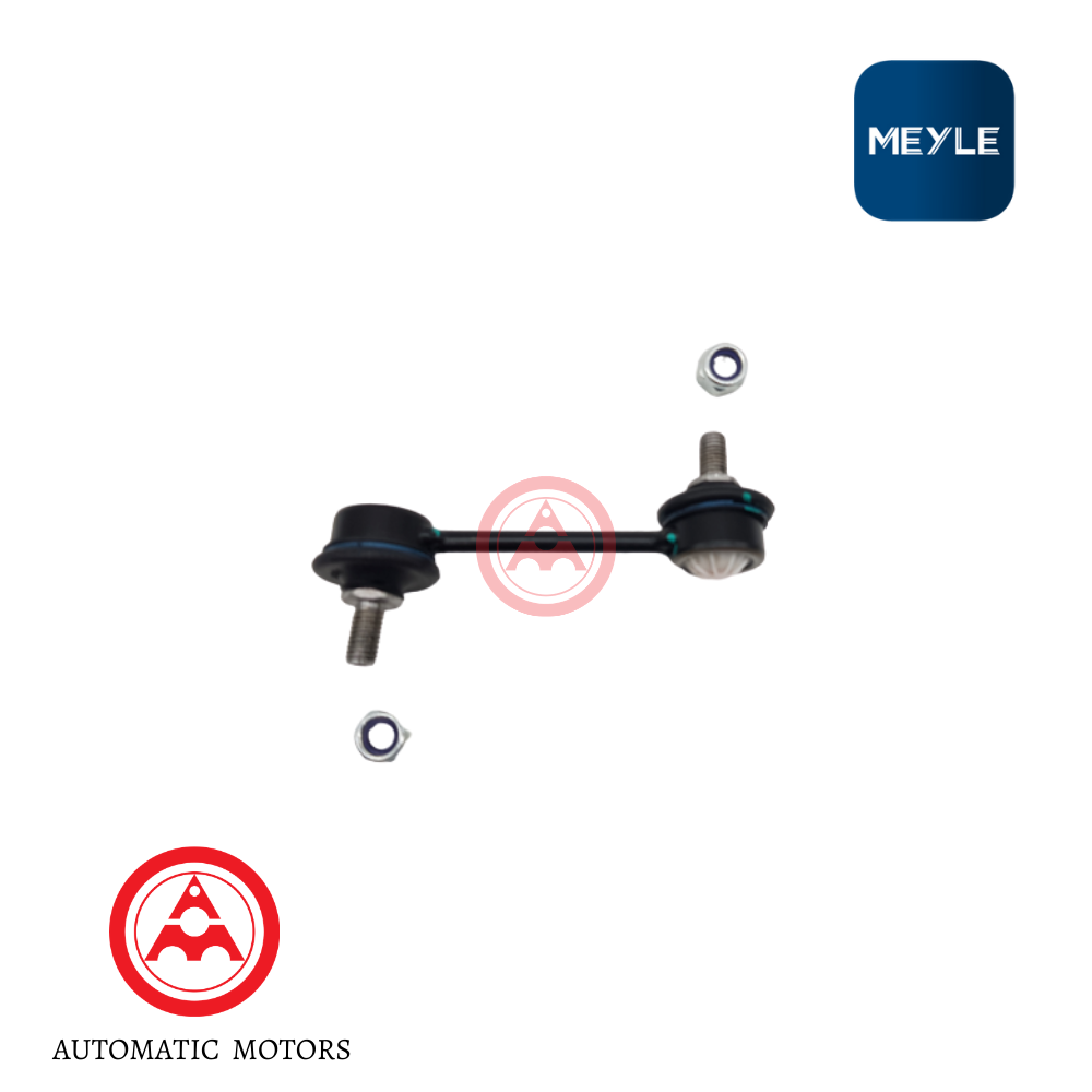 Mercedes Benz Meyle Rear Stabilizer Linkage / Torsion Bar Tie Rod L/R ...
