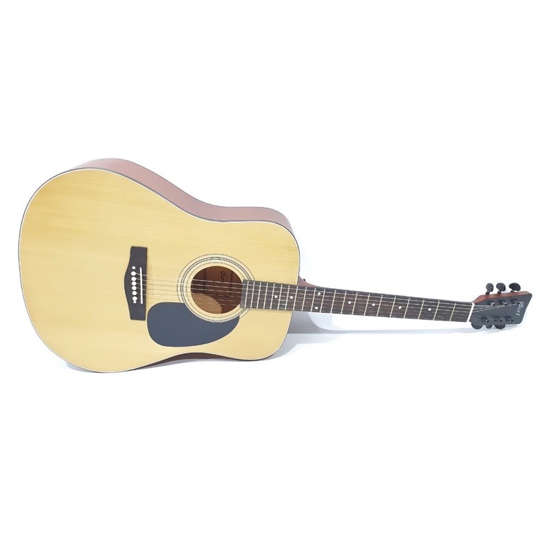 Cort Brand Acoustic Guitar Type AD 810 OP Jumbo Natural Spruce Jumbo ...