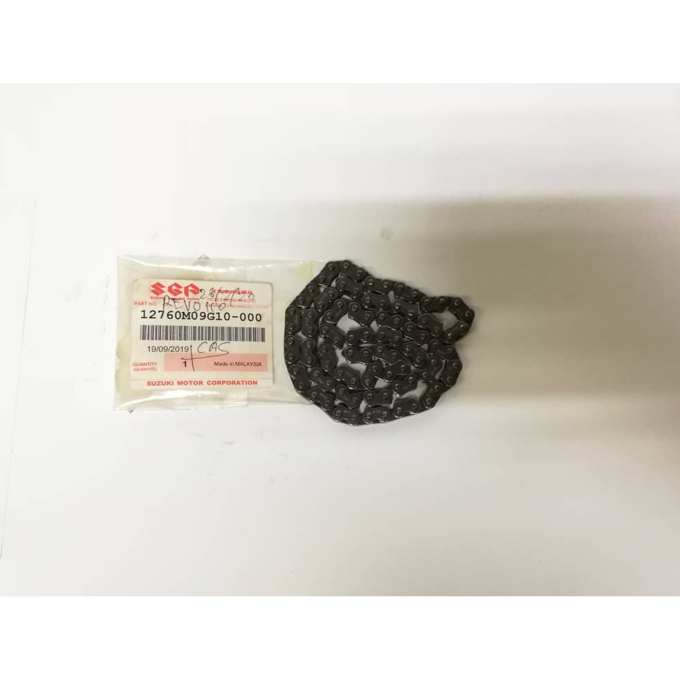 SUZUKI SMASH REVO TIMING CHAIN ORIGINAL SUZUKI | Shopee Malaysia