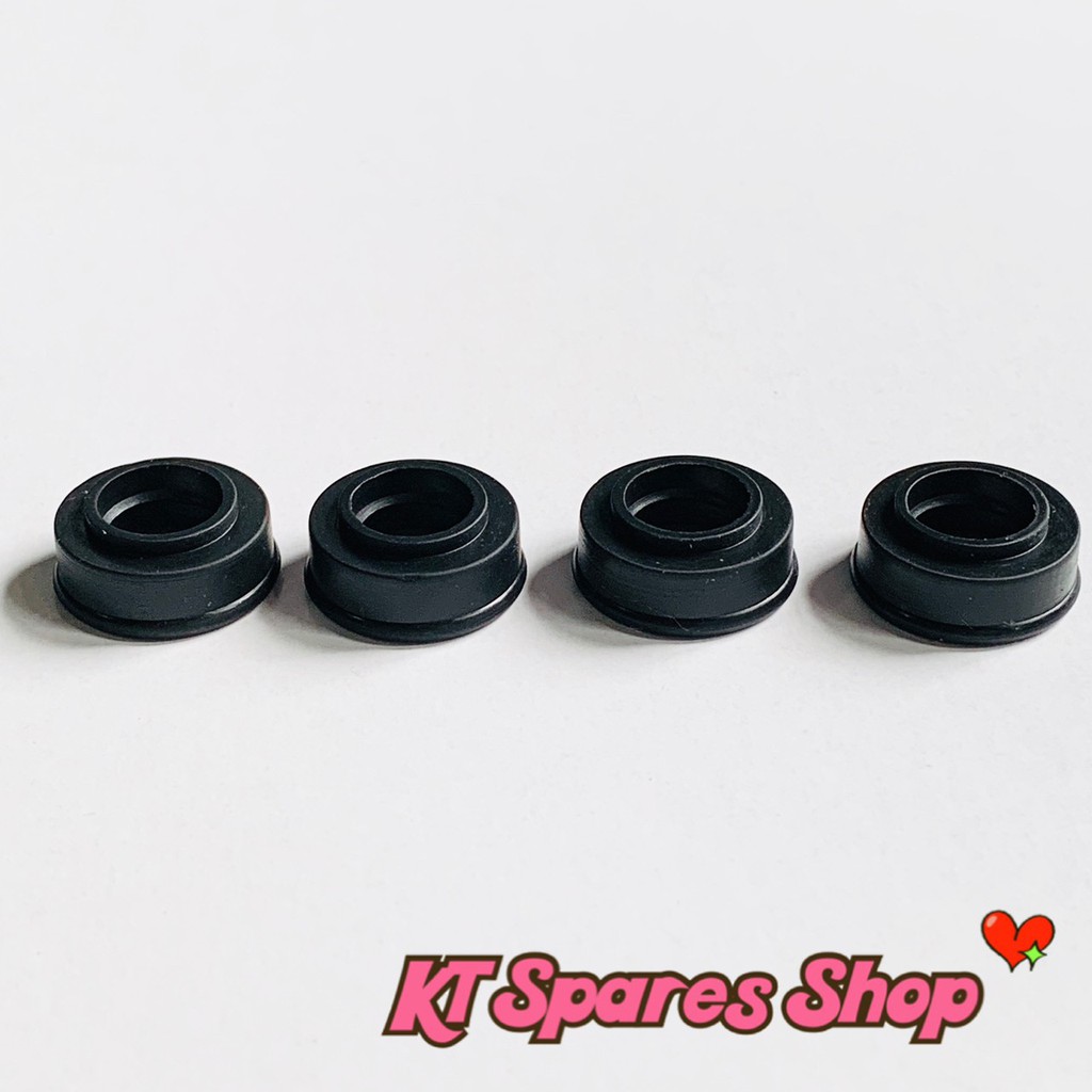 Injector Rubber (Original) TOYOTA 1nz 1az 2az 1zz 3zz 1set 4pcs ...