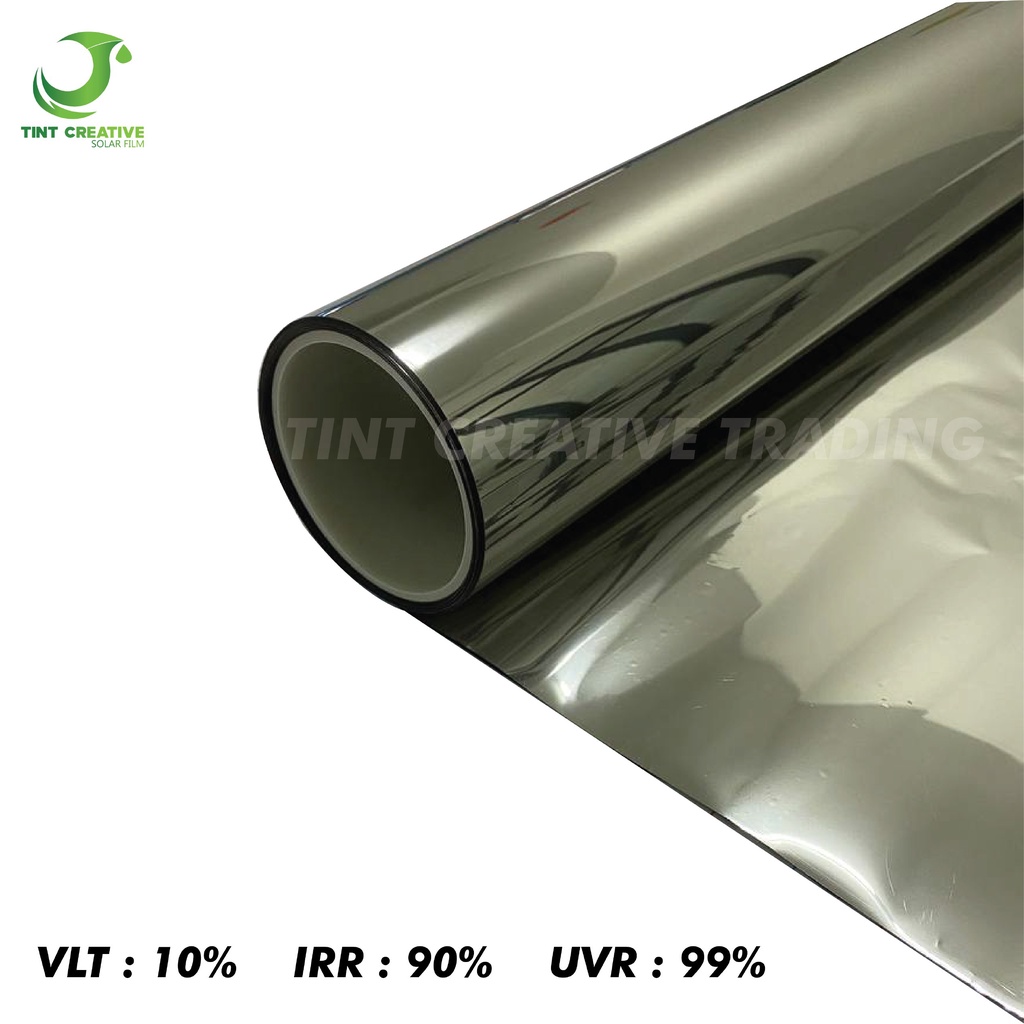 [100% ORIGINAL ] ANTI CALAR TINTED# SIZE 5 KAKI x 100 KAKI #PERCUMA ...