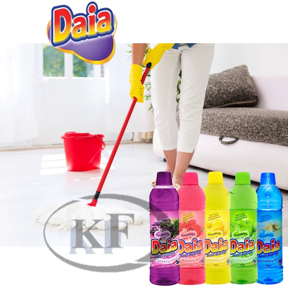 DAIA FLOOR CLEANER 900ML | Shopee Malaysia