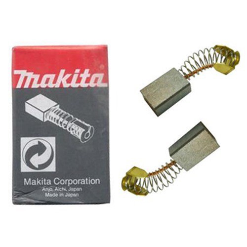 MAKITA CARBON BRUSH SET (1PAIR) | Shopee Malaysia