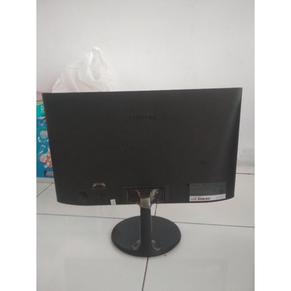Samsung Monitor | Shopee Malaysia