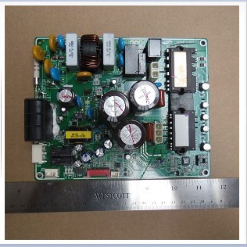 Pcb Board Aircond Samsung | Shopee Malaysia