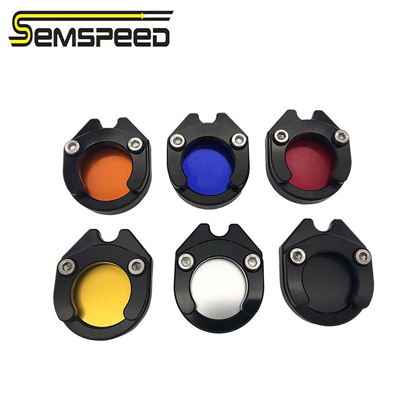 Semspeed For Yamaha XMAX250 XMAX300 400 125 2017-2022 2023 2024 ...
