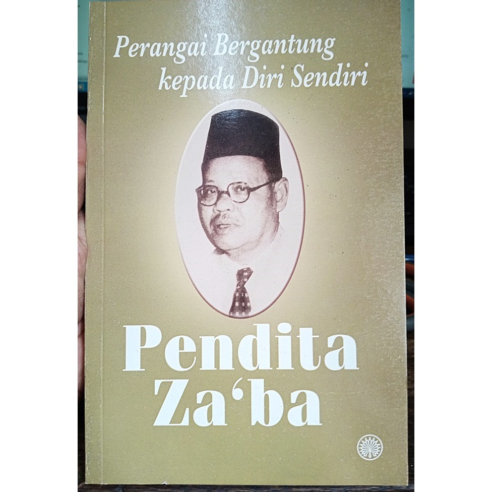(DBP) Perangai Bergantung Pada Diri Sendiri - Zaba Penerbit | Shopee ...