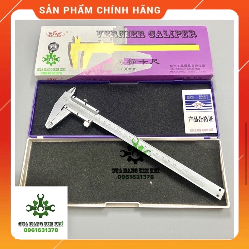 Ruler bag, mechanical clamp 150mm 200mm 300mm | Shopee Malaysia