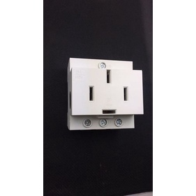 [High-Quality Product] AC30 Rail Type Socket Modular Power Socket Multi ...