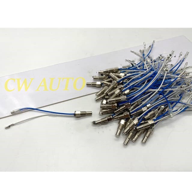 Universal Temperature Sensor Water Temp Oil Temp Defi Advance Apexi ...