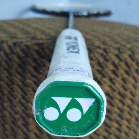 KAYU Original - Yonex NANORAY 70DX Badminton Racket+Wooden Packing ...