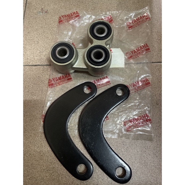 YAMAHA FZ150 REAR ABSORBER ARM SET | Shopee Malaysia