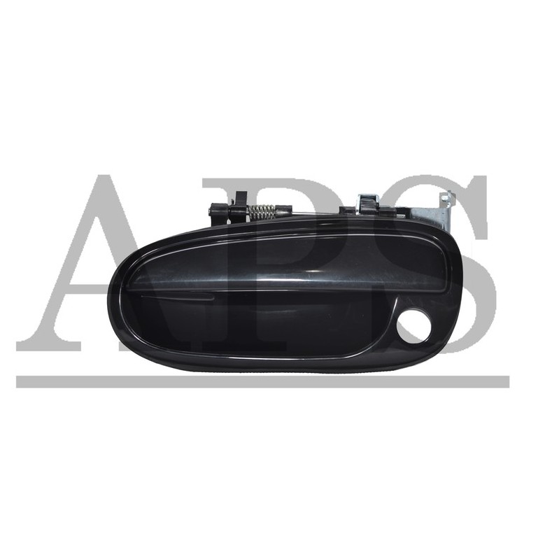 HYUNDAI MATRIX 2001-2010 DOOR OUTER HANDLE (FRONT/REAR) | Shopee Malaysia