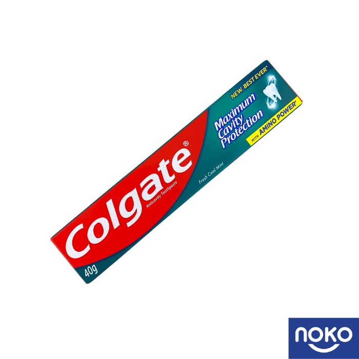 Colgate Amino Power Toothpaste - 9994 | Shopee Malaysia