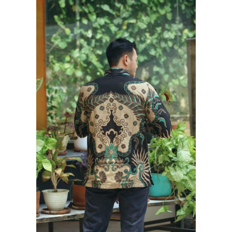 Batik Batu Raden | Shopee Malaysia
