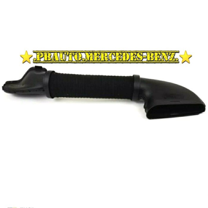 Air Funnel c200 Kompressor w204 m271 / Air Boot Air Filter mercedes ...