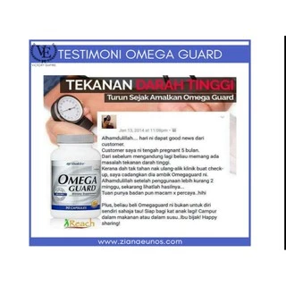 shaklee omega guard - Prices and Promotions - Aug 2024 | Shopee Malaysia