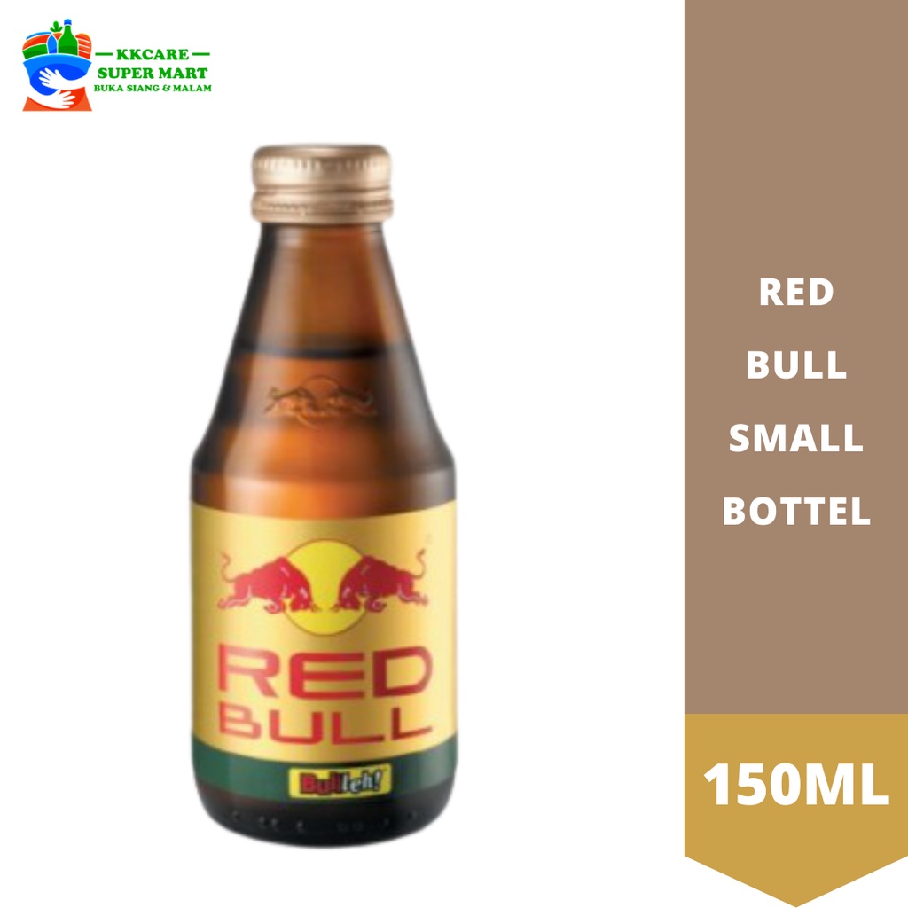 Red Bull Small Bottel ( 150ML ) | Shopee Malaysia