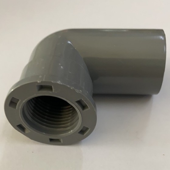 PVC Fitting 1/2"(15mm),3/4"(20mm)BBB CLASS PN15 GOOD QUALITY | Shopee Malaysia