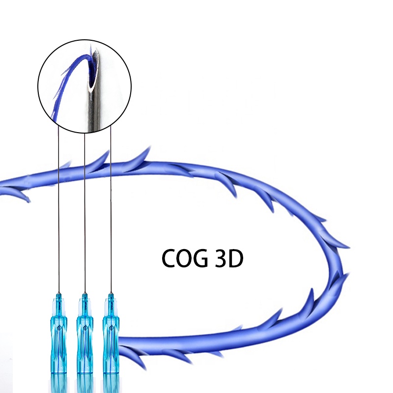 New Package PDO Press Cog 18G Molding Cog Fishbone Thread Individual ...
