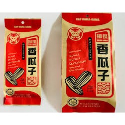 CAP RAMA-RAMA KUACI / SUNFLOWER SEEDS 40G 110G | Shopee Malaysia