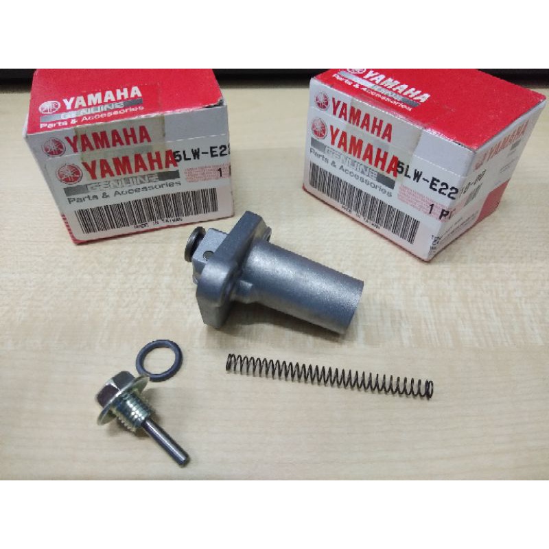 Nouvo, Nouvo s Tensioner assy Original (5LW-E2210-00) | Shopee Malaysia