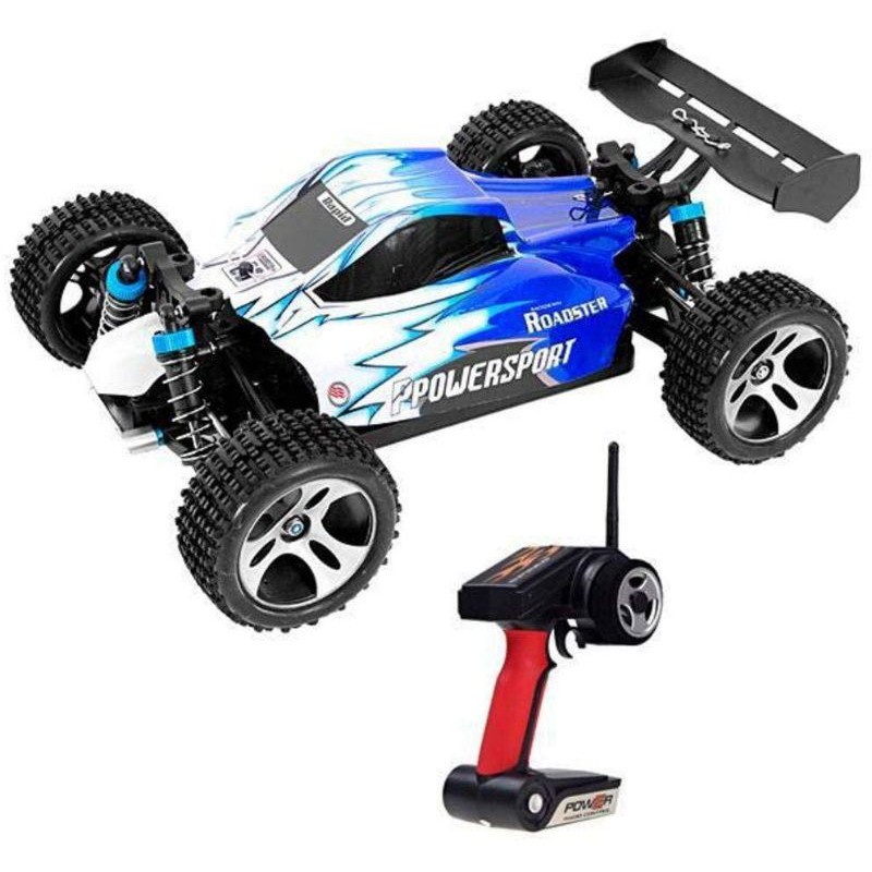 Vortex rc car a959b store