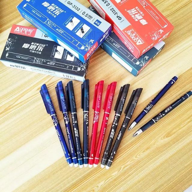Ink Flight Pen (1 Box Of 12 Pens) | Shopee Malaysia