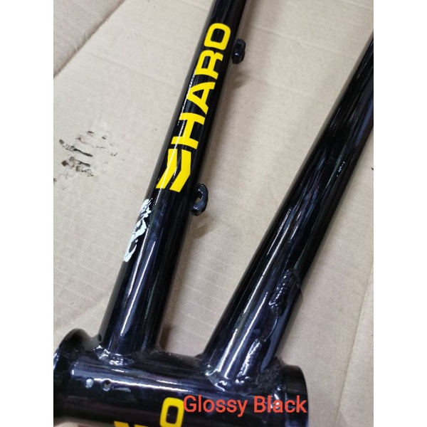 HARO frame body untuk basikal size 20" | Shopee Malaysia
