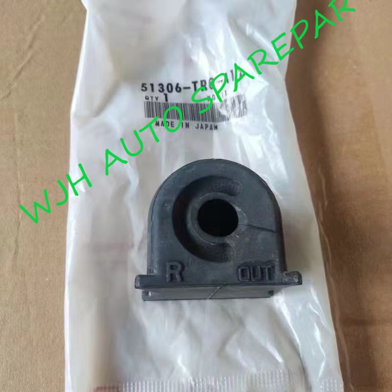 Honda Genuine Front Stabilizer Bar Bush Honda Civic TRO TR0 FB ( 51306 ...