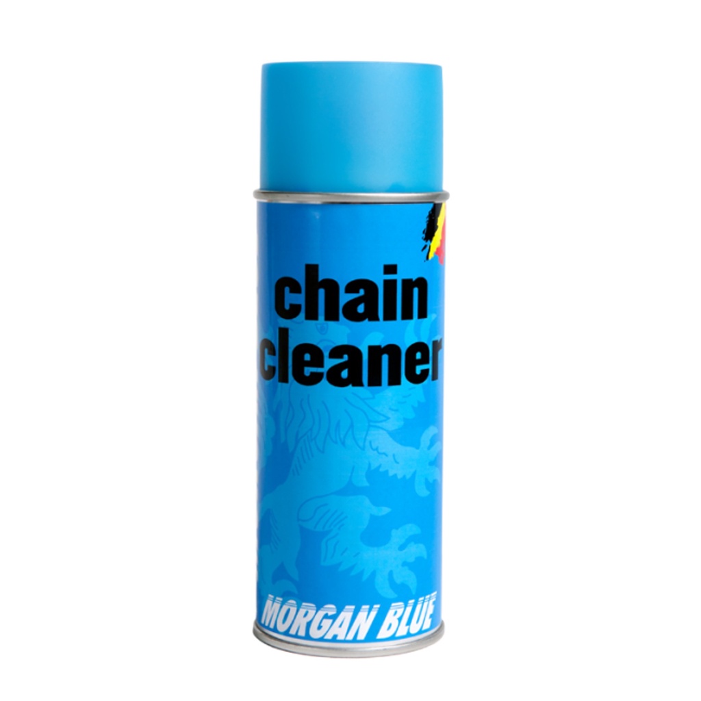 MORGAN BLUE CHAIN CLEANER 400CC | Shopee Malaysia