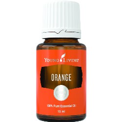 Young Living Orange Essential Oil (15ml) | Shopee Malaysia