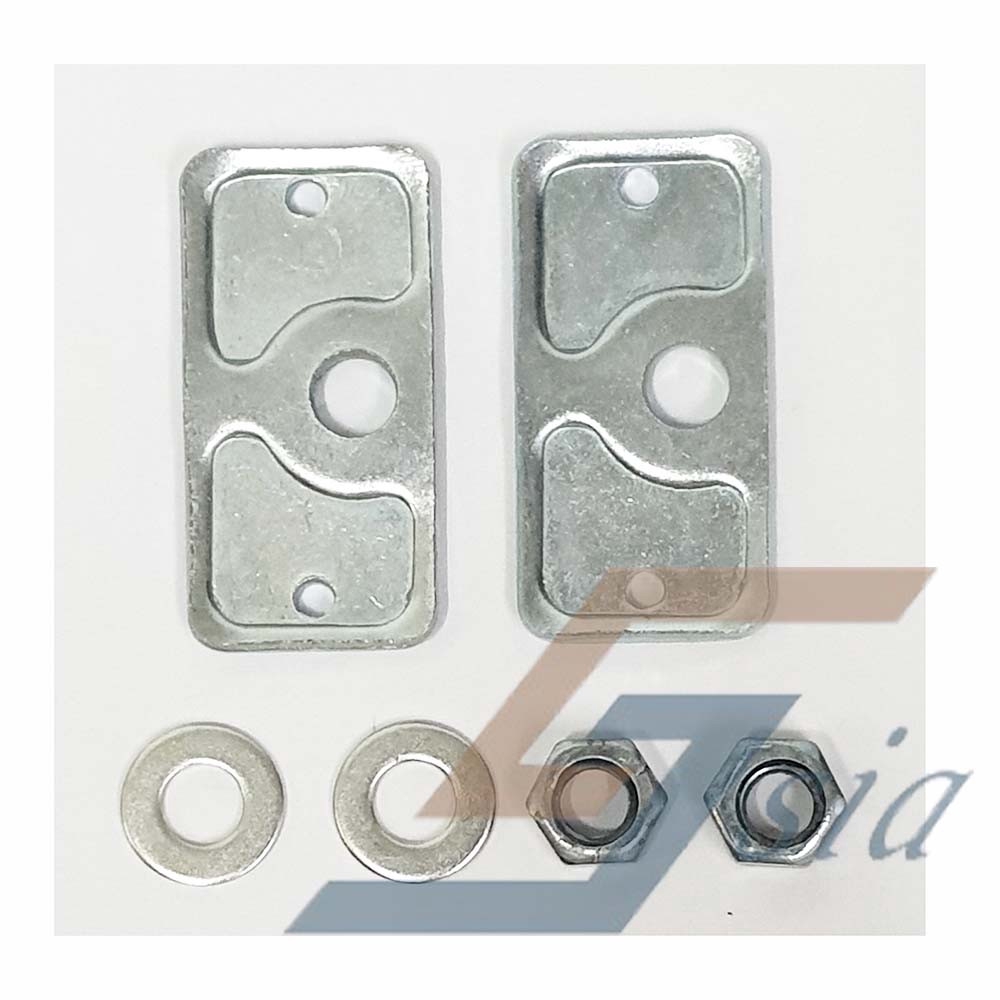 Dash v2/Future v2 Chain Adjuster Plate | Shopee Malaysia