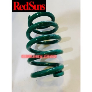 RedSuns Adjustable Absorber Spring [8k 200mm] | Shopee Malaysia
