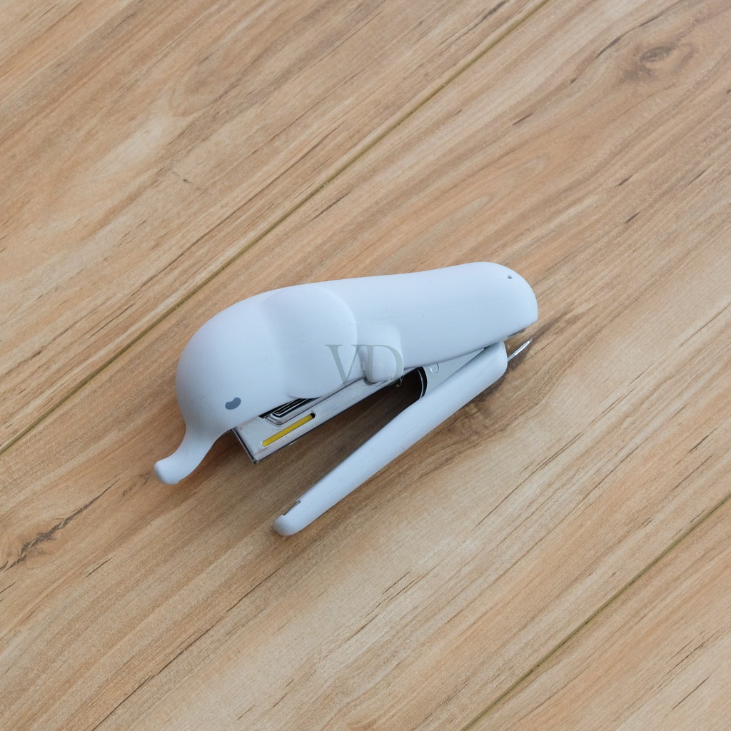 MAX - Animal Silicone Stapler Series (Limited Edition) [ PENPEN, WALRUS ...