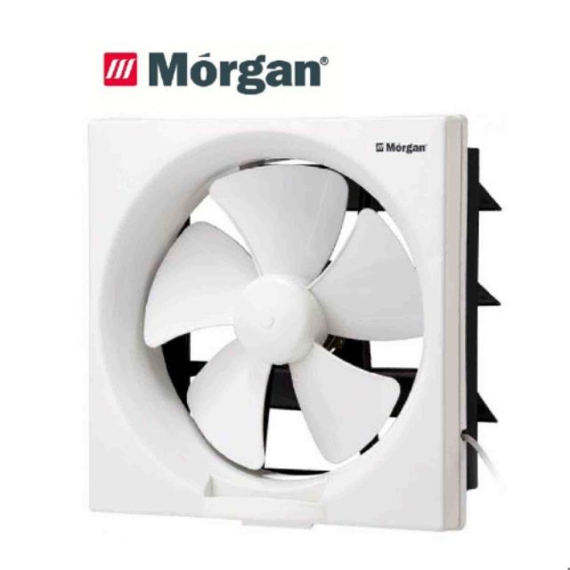 Morgan MVF-WA80 8 " Wall Type Exhaust Fan | Shopee Malaysia