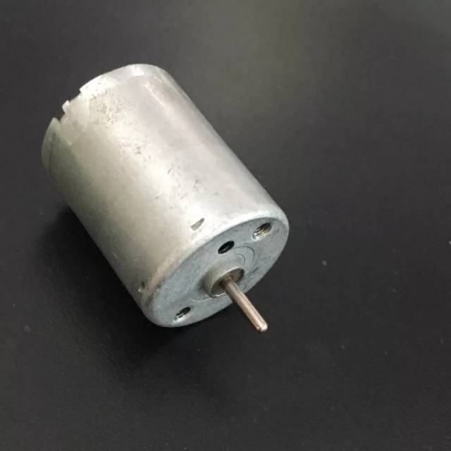Dynamo dynamo dynamo 370 DC motor 3-12v large high torque 8,000 RPM ...