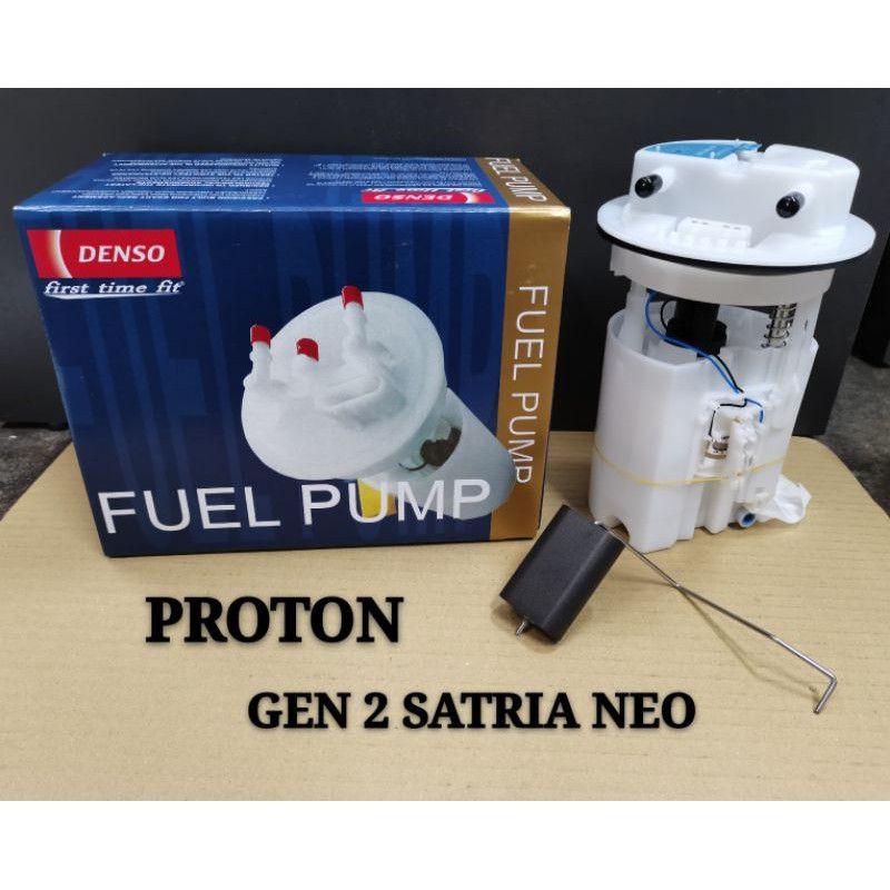 FUEL PUMP ASSY PROTON GEN 2 SATRIA NEO PW823172 | Shopee Malaysia