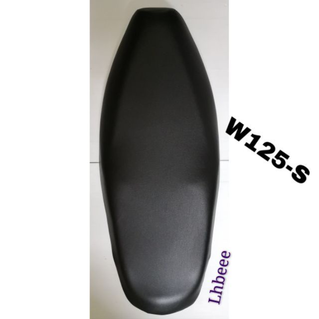 Seat Assy WAVE100/WAVE100R//WAVE125/WAVE125S/WAVE125X/WAVE110/EX5CLASS ...