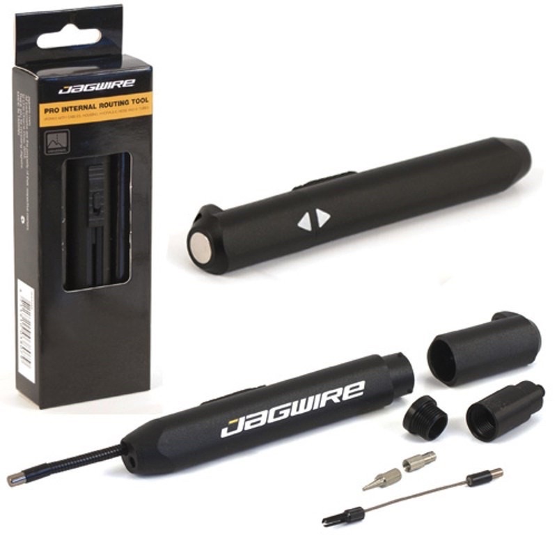 Jagwire Pro Internal Routing Tool bicycle internal cable WST050 ...