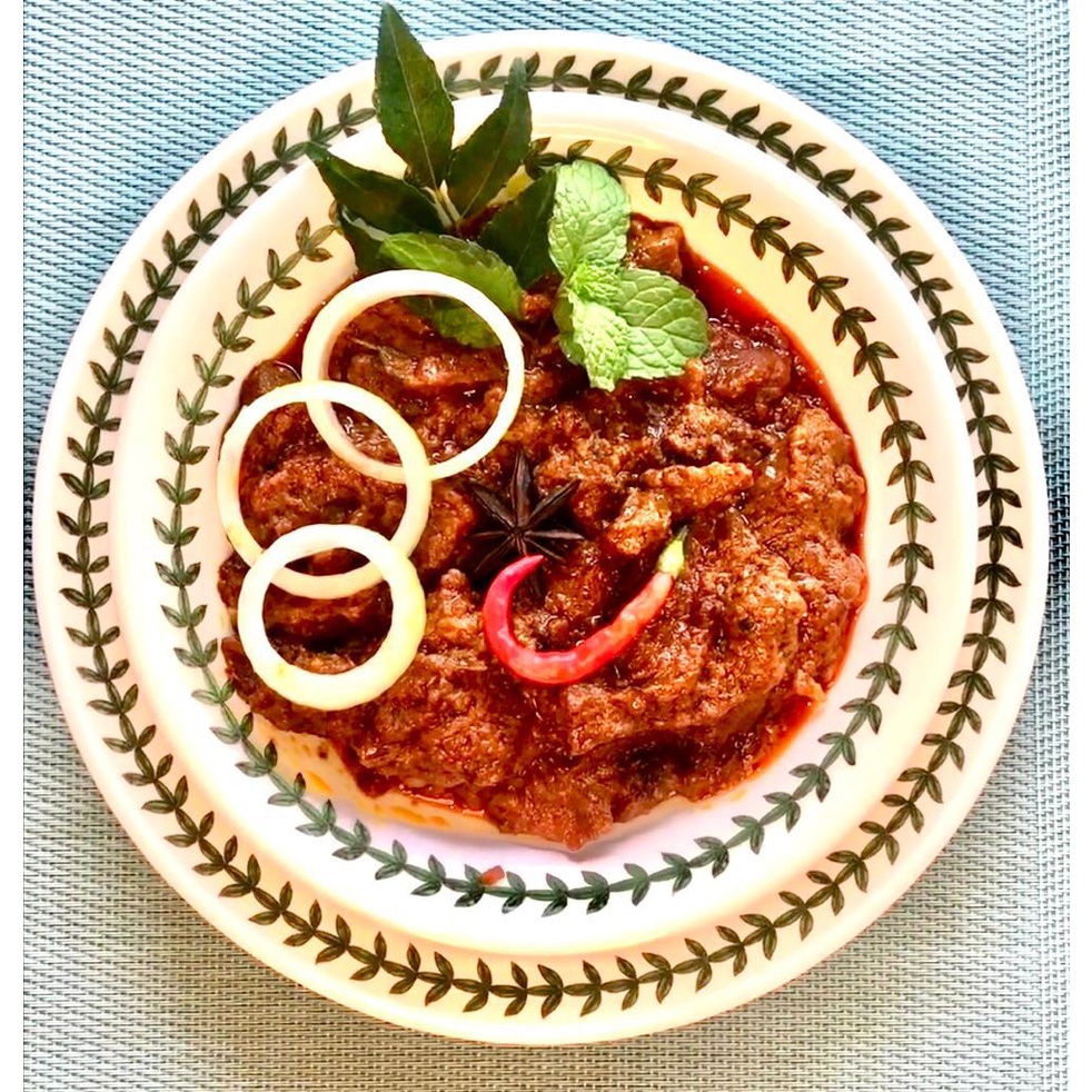 PES DAGING KERUTUK SUMATERA RESEPI WARISAN | Shopee Malaysia